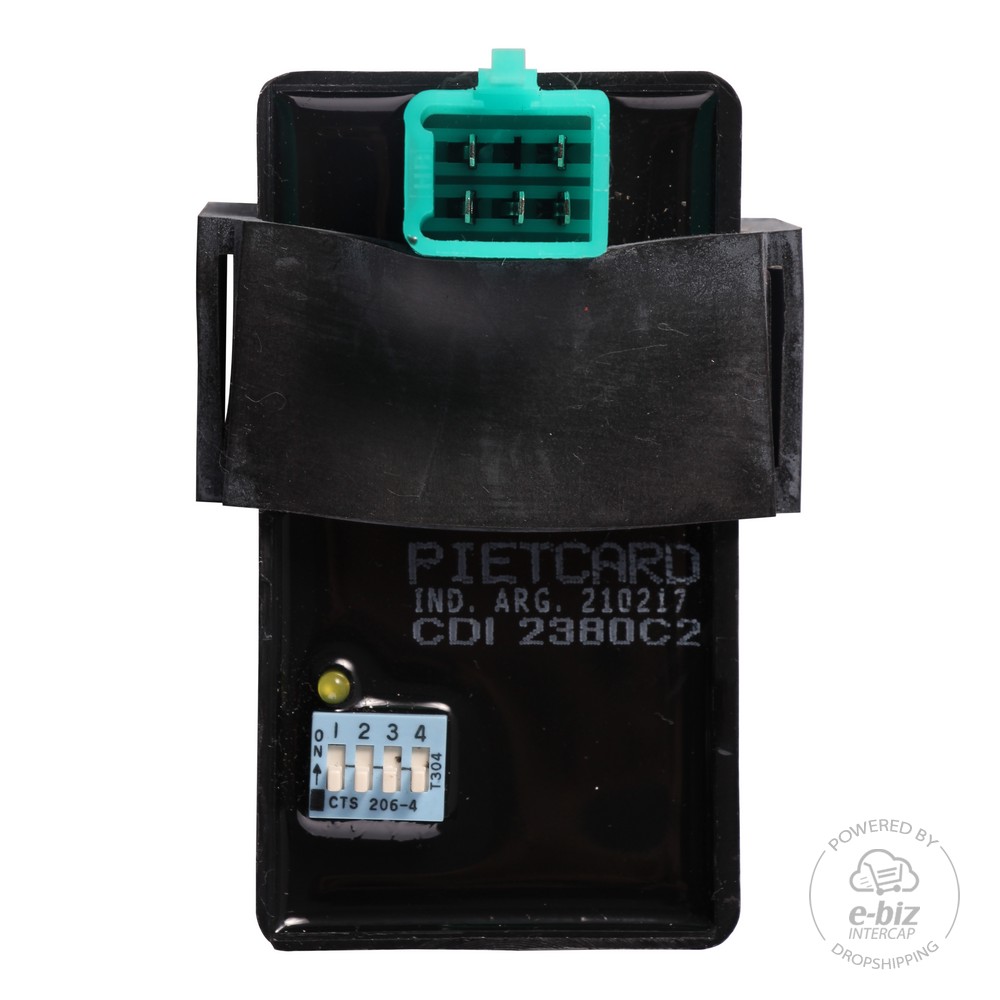 Intercap S.R.L. ® | Importador y distribuidor mayorista de repuestos y ...