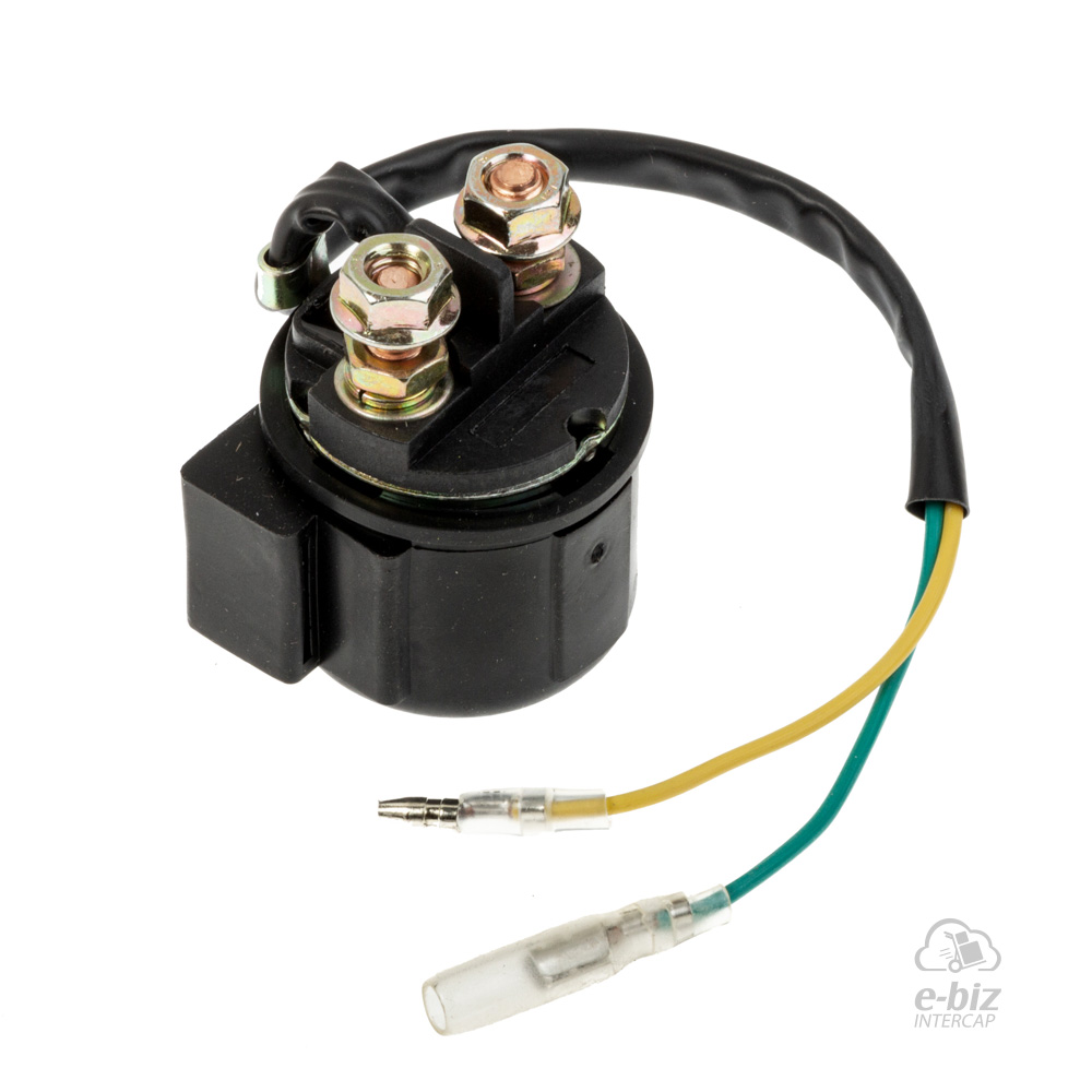 Intercap S.R.L. ® | Importador y distribuidor mayorista de repuestos y ...